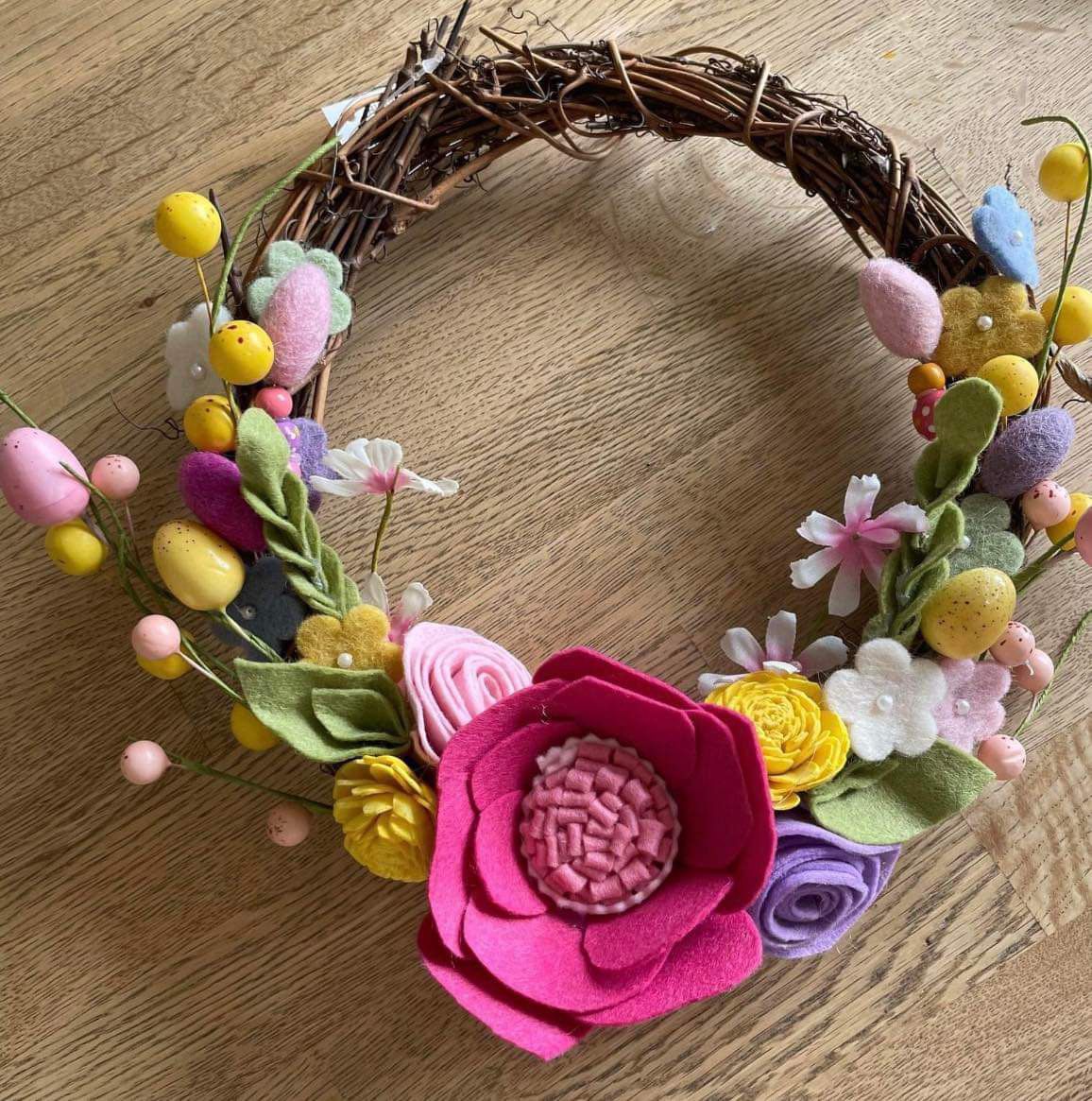 Elm Ridge, Darlington Meeting - Pimms and Needles