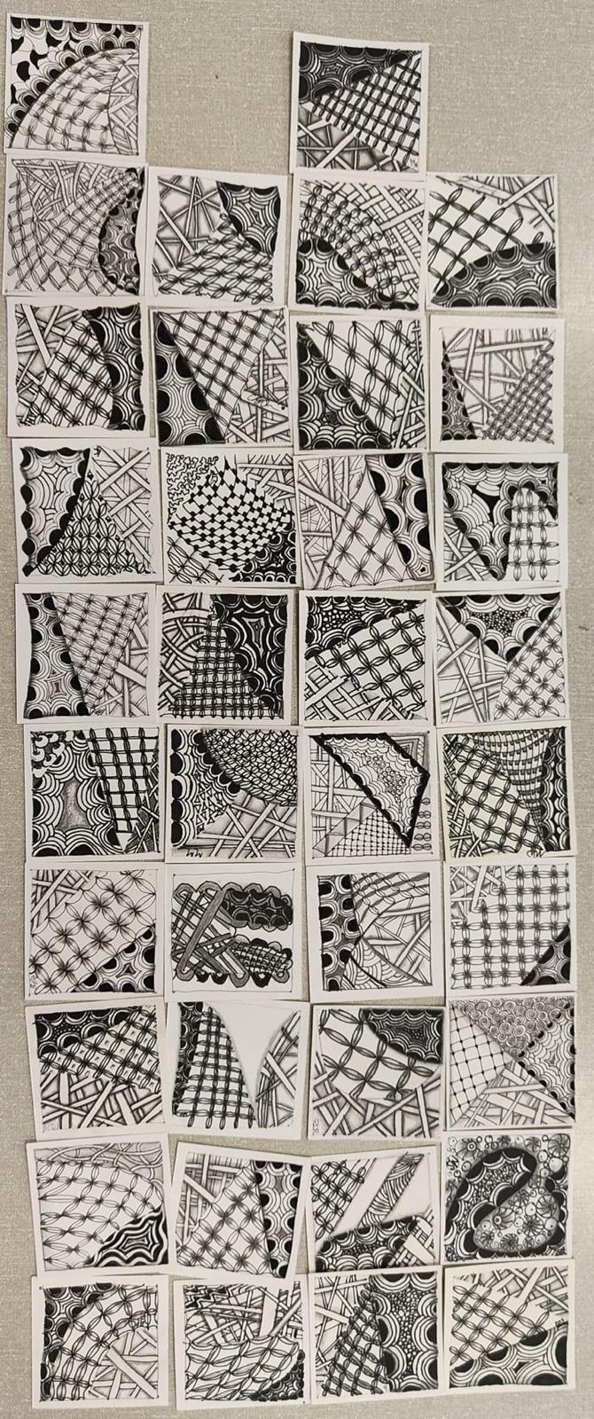 Elm Ridge, Darlington Meeting - Pimms and Needles